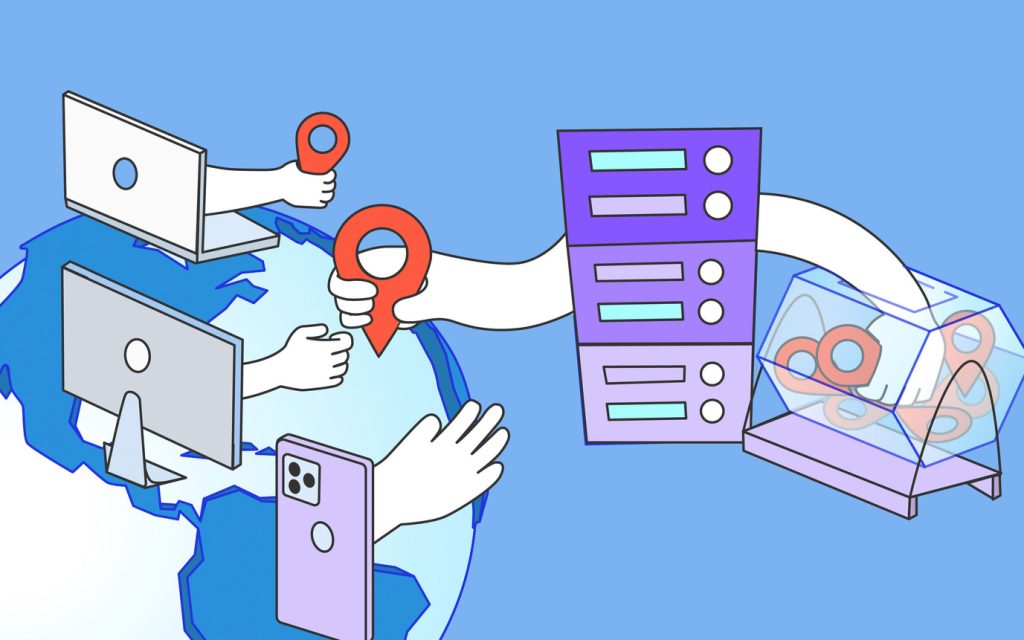 How to Set Up and Use Proxy Servers on BSD - BSDAPPS.ORG